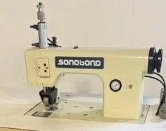 SONOBOND PRE-OWNED and DEMO ULTRASONICS BONDING MACHINES and ULTRASONIC ...